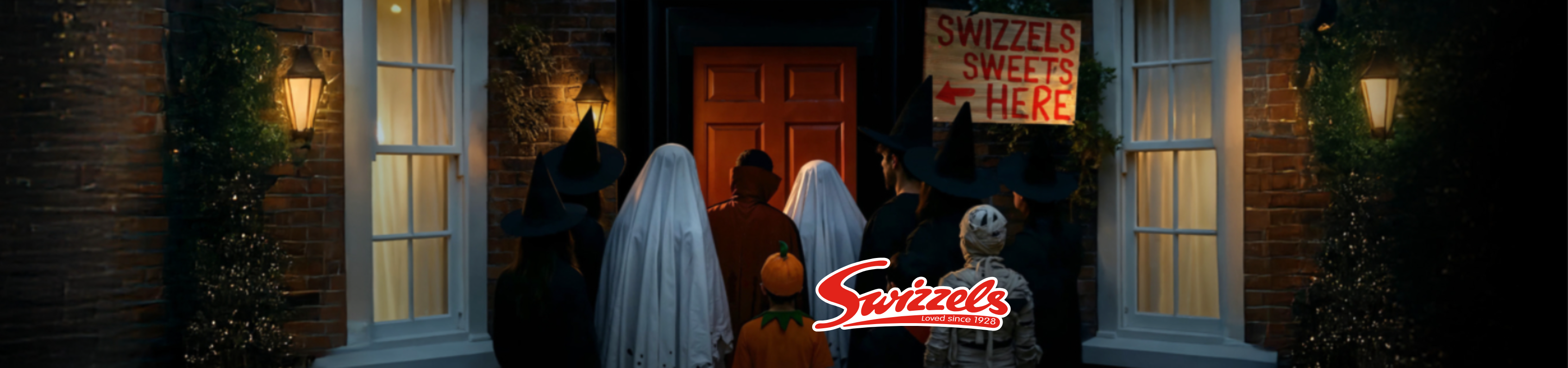 Trick or Treat Tracker - Track Halloween Candy 2025